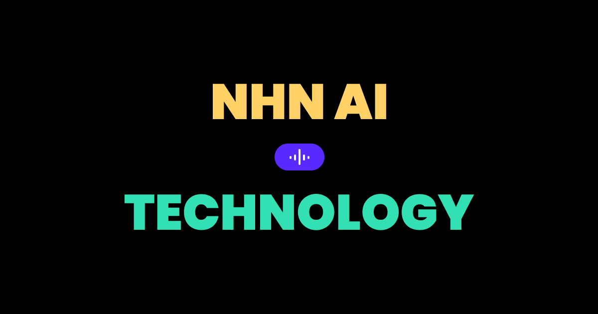 NHN AI
